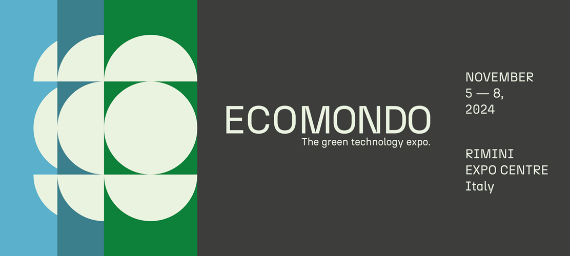 Ecomondo 2023