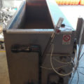 Paint stripping tanks - EasyTech