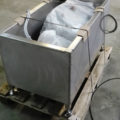 Paint stripping tanks - EasyTech
